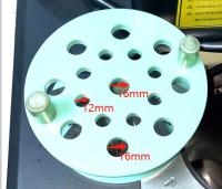 China DTS-CT Intelligent Precision Thermostatic Bath -100°C to 105°C Range with 0.001°C Resolution for Laboratory Calibration for sale