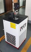 China DTS-CT Intelligent Precision Cryogenic Thermostatic Bath -100°C to 95°C Range with 0.001°C Resolution for sale