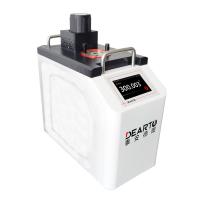 China DTS-BG Intelligent Thermostatic Oil Bath 60-300°C with 0.001℃ Resolution for Temperature Calibration for sale