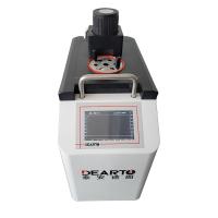 China DTS-BG Intelligent Thermostatic Oil Bath 60-300°C with 0.001℃ Resolution for Temperature Calibration for sale