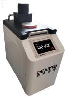 China DTS-BG Intelligent Micro Thermostatic Oil Bath 60-300°C Temperature Range with 0.001℃ Resolution for Industrial Calibration for sale