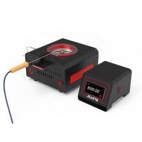 China DTZ-400BG Surface Temperature Calibration System 35°C-600°C Range with 130mm Plate for sale