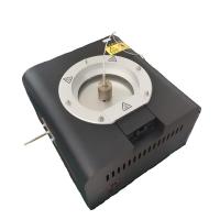 China DTZ-400BG Surface Temperature Calibration System 130mm Plate 600°C Range with RS-232 Interface for sale