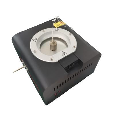 China DTZ-400BG Surface Temperature Calibration System 130mm Diameter 35-400°C Range with RS-232 Interface for sale