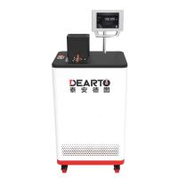 China DTS-CT300G Intelligent Precision Thermostatic Bath 70-300°C with 7-inch Touch Screen and 0.001°C Resolution for sale