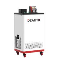China DTS-CT300G Intelligent Precision Thermostatic Bath 70-300°C with 7-inch Touch Screen and 0.001°C Resolution for sale