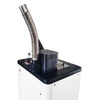 China DTW Series High Temperature Salt Bath Calibration System 180°C to 670°C with 0.1°C Accuracy for sale