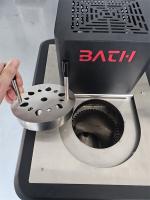 China DTW Series Intelligent High Temperature Salt Calibration Bath 180°C-670°C with ±0.1°C Precision Control for sale