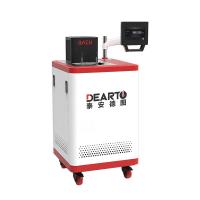 China DTW Series Intelligent Precision Constant Temperature Salt Bath 180°C to 670°C with 0.1°C Accuracy for Thermocouple Calibration for sale