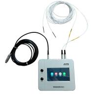 China DTZ-300BXG Portable Multichannel Temperature Humidity Detector with 0.01 Accuracy and 10200mAh Battery for sale
