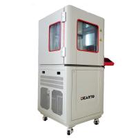 China DTLH Temperature and Humidity Standard Calibration Chamber -5℃ to 65℃ Range with 0.01℃ Resolution for Hygrometer Testing for sale
