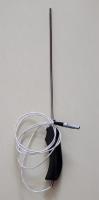 China DTWH High Precision Digital Temperature & Humidity Calibrator with ±0.1°C Accuracy and 6800mAH Battery for sale