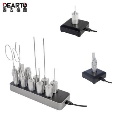 China DT Pro Wireless Temperature Humidity Pressure Verification System with 64,000 Data Points and 0.1℃ Accuracy for sale