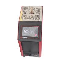 China DTG Series Portable Smart PID Control Dry Well Temperature Calibrator 300-1200°C with 0.1°C Resolution and 2200W Power for sale