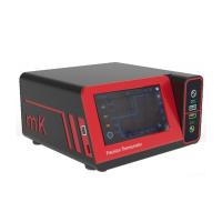 China High Precision Digital Temperature and Resistance Measurement Gauge 3 Channel 0.0001C Resolution for sale