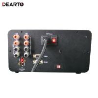 China High Precision Digital Temperature and Resistance Measurement Gauge 3 Channel 0.0001C Resolution for sale