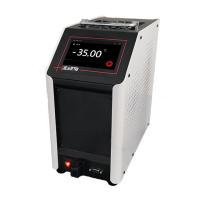 China Portable Dry Well Low Temperature Calibration Thermostat Furnace -35°C to 150°C 170mm Depth for sale