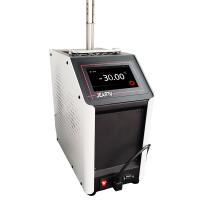 China Portable Dry Block Calibrator -30 to 150°C PID Self-Control Cryostat Temperature Calibrator for sale