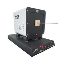 China Precious Metal Thermocouple Calibration Furnace DTL-600 300C to 1200C 40mm x 600mm for sale