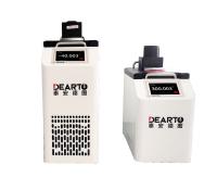 China Portable  compact  thermostatic with dedicated liquid  bath for site usage for sale