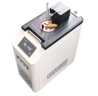 China Portable  compact  thermostatic with dedicated liquid  bath for site usage for sale