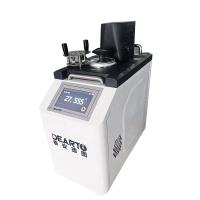 China Portable Intelligent PID Silicone Oil Thermostatic Bath 60-300C for Temperature Calibration for sale