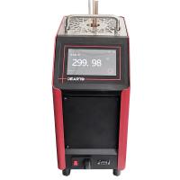 China Portable Dry Block Temperature Calibrator 50 to 1200°C for On Site Calibration for sale