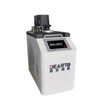 China Intelligent Thermostatic Calibration Oil Bath 60 to 300 C Portable Silicone Oil Bath for sale