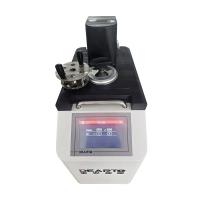 China Intelligent Thermostatic Calibration Oil Bath 60 to 300 C Portable Silicone Oil Bath for sale