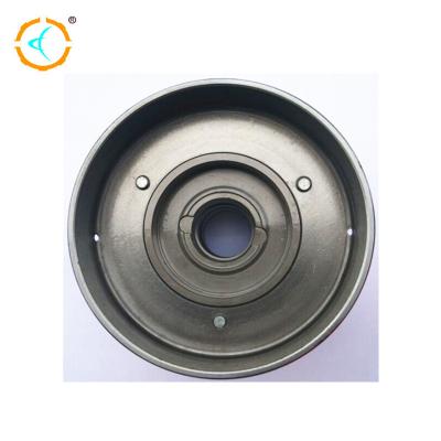 China Steel Materials Motorcycle Engine Parts KRISS Clutch Box OEM Available for sale