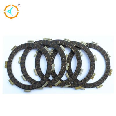 China Professional Motorcycle Clutch Parts For BAJAJ 100 Centrifugal Clutch for sale