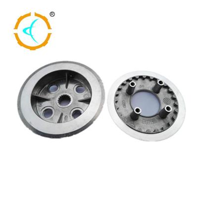 China 180cc Model  Motorcycle Engine Assembly / BAJAJ 180 Center Clutch Hub for sale