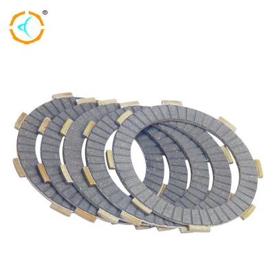 China 2.95mm Thickness Motorcycle Clutch Parts Scooter Accessories For SL300 for sale