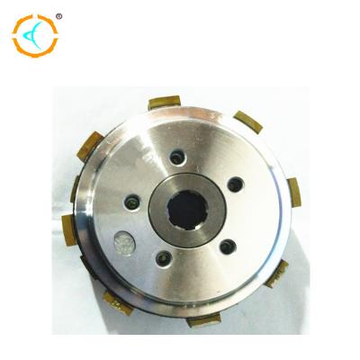 China Reliable One Way Clutch SL300 Center Clutch Comp. / Motorcycle Engine Parts for sale