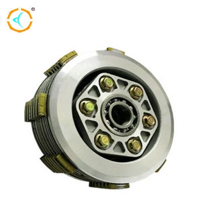 China CRF230 One Way Starter Clutch / Cub Motorcycle Overrunning Clutch Gear for sale