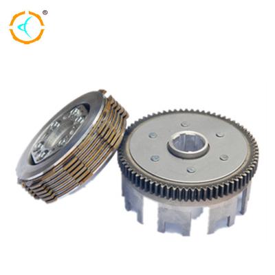 China High Performance 3 Wheeler Clutch CRF230 ADC12 Motorcycle Clutch Assembly for sale