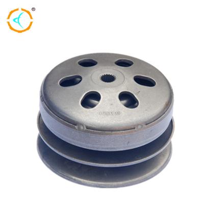 China Professional Motorcycle Starter Clutch GY6-125 ADC12 For 125cc Motorcycle for sale
