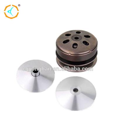 China High Performance Motorcycle Starter Clutch 125cc Model GY6-125 ISO 9001 Approved for sale