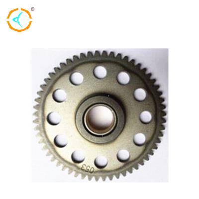 China Shinny GS125 One Way Clutch Assembly / Cub Motorcycle Overrunning Clutch Gear for sale