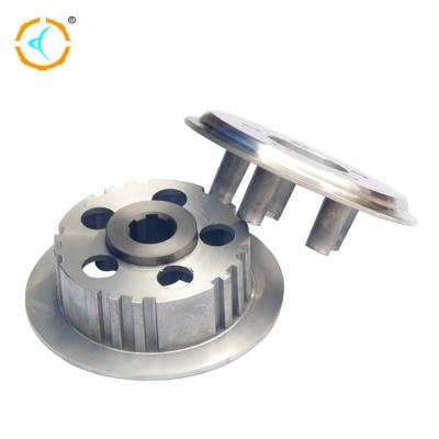 China SL300 Motorcycle Clutch Components Hub , 100% Quality Motorcycle Clutch Parts for sale