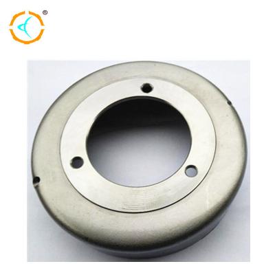 China High Precision Motorcycle Clutch Hub / Scooters Center Clutch Hub For CD110 for sale