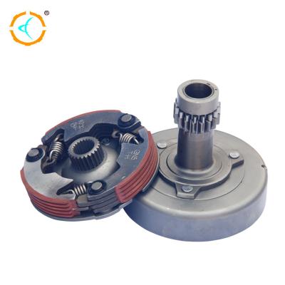 China GN5 AP50 SMASH Primary Clutch Assembly Replacement Motorcycle Accessories for sale
