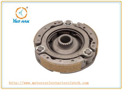 China T100 Primary Clutch Shoe Fixing Spring / Plate / Washer For Honda for sale
