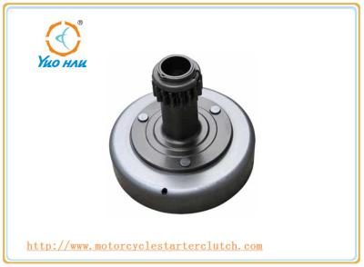 China T100 Motorcycle Clutch Parts Clutch Housing For SUPRA FIT WAVE100 MOTOBI C100 BIZ for sale