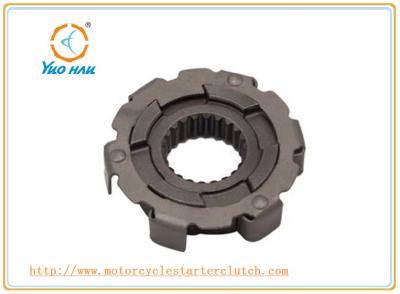 China Primary Motorcycle Spare Parts T100 Circlip / Fixing Spring ISO9001 Passed for sale