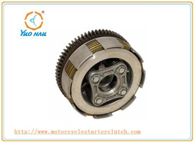 China Original Material Color Motorcycle Clutch Parts Clutch Housing CG125  / CG150 for sale
