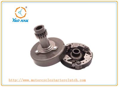 China ISO9001 Certified Motorcycle Parts Clutch Disc C100 For Scooter Cub / Motorcycle Accessories for sale
