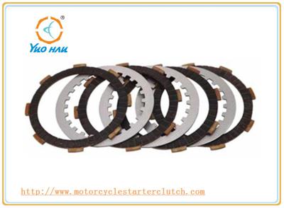 China CD110 DY100 SUPRA Fit BIZ 100cc GRAND GN5 DREAM /Rubber Material / Honda Motorcycle Clutch Kits for sale