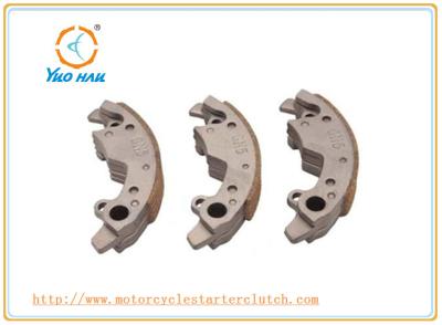 China GRAND GN5 DREAM Motorcycle Clutch Disc Clutch Fixing Plate ADC12 Material / Motorcycle Clutch Spare Parts for sale