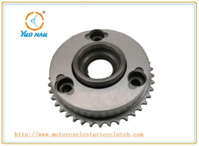 China Customized One Way Overrunning Clutch / Honda Motorcycle Clutch Parts for sale